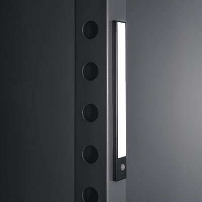 Loft Leg Super Bright Battery LED Loft Attic Light / Shed / Van | eBay UK