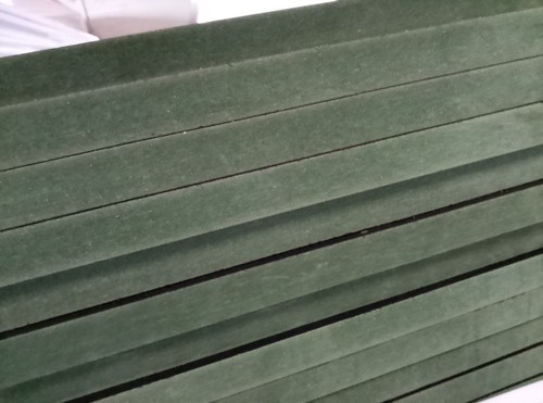 MDF Black Melamine Board Moisture Resistant Sheet 18mm & 15mm Kitchen Bathroom | eBay UK