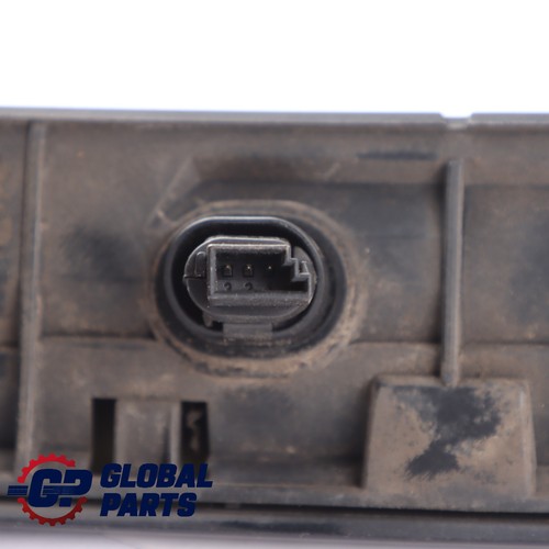 Mini Cooper R56 Asidero Para Maletero Negro Metalizado Astro - A25 ...