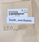 GENUINE OEM Hyundai Kia Pump Sub Assy Coolant 251102G500 Santa Fe ...