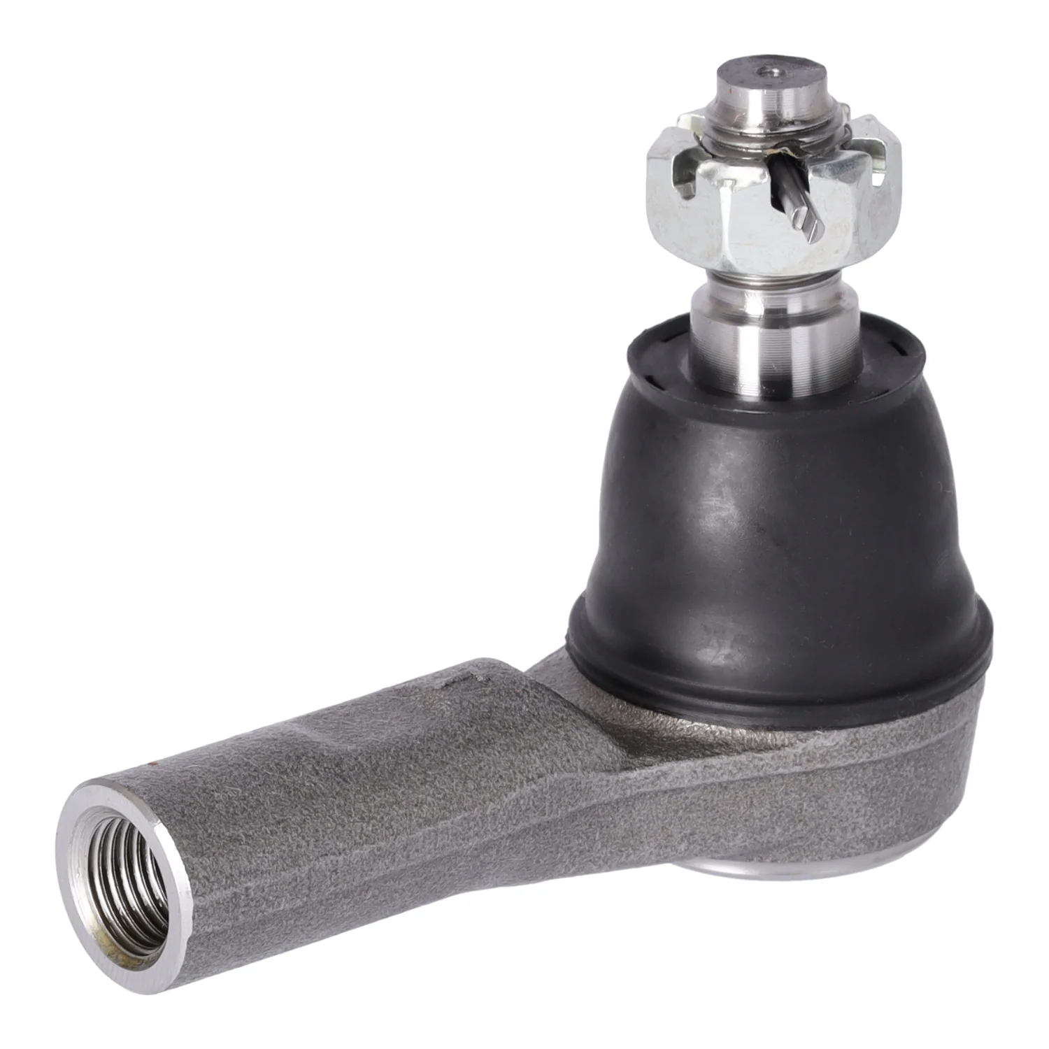 D-Max Front Tie Rod End Outer Track Fits Isuzu 8980557460 Febi 43353 ...
