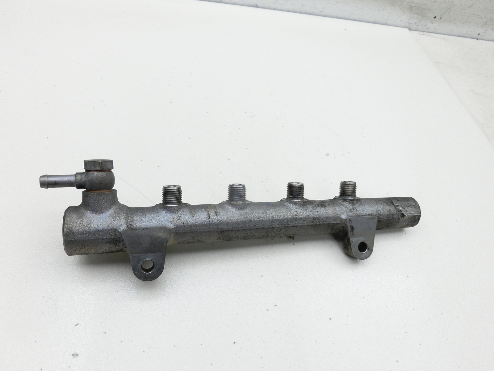 MERCEDES SPRINTER Fuel Rail 2009 Onwards Om651 6510700495 R9144z240a ...