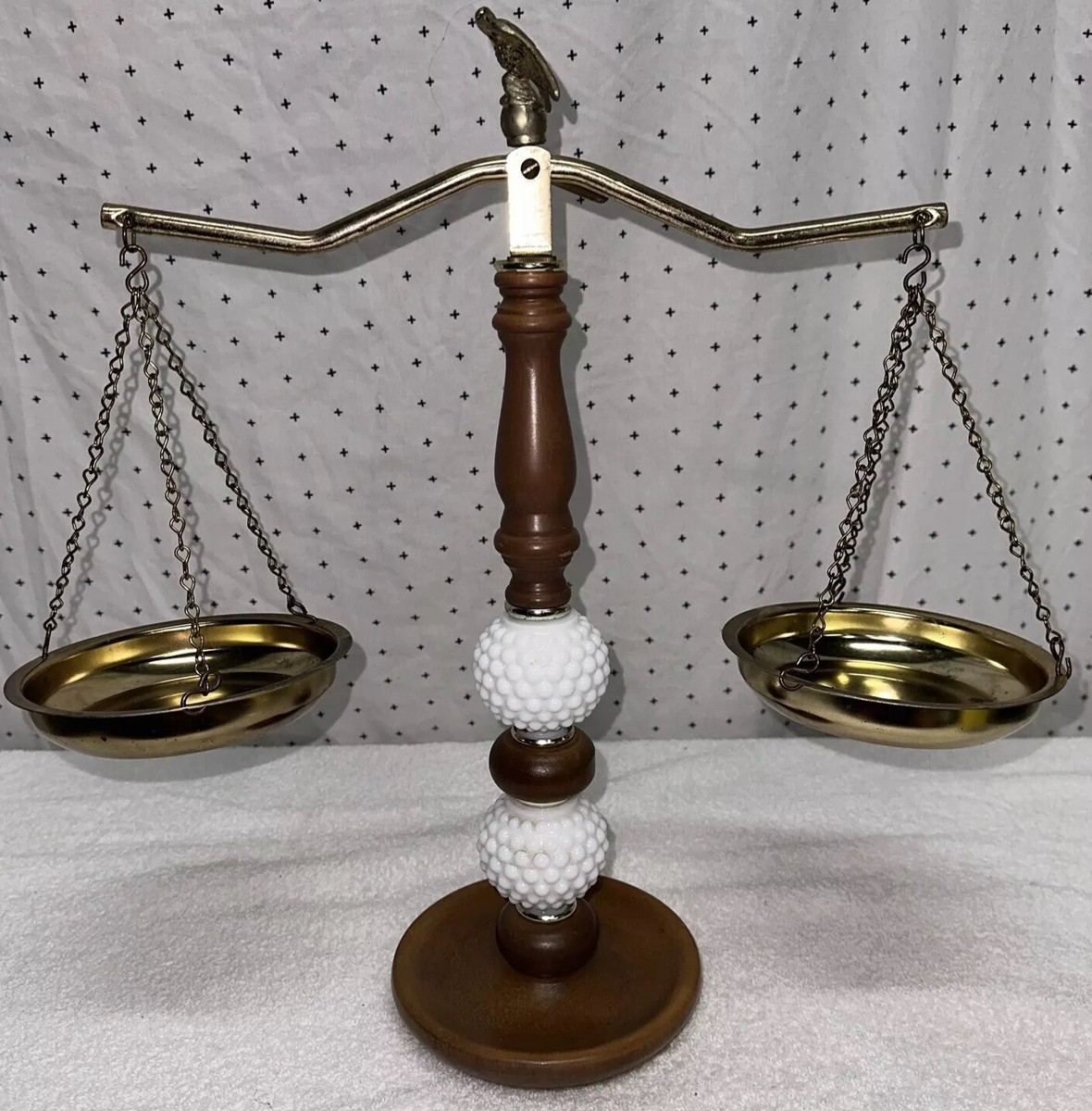 Antique Balance Scales Collectibles Antique Salter Spring Balance No.3