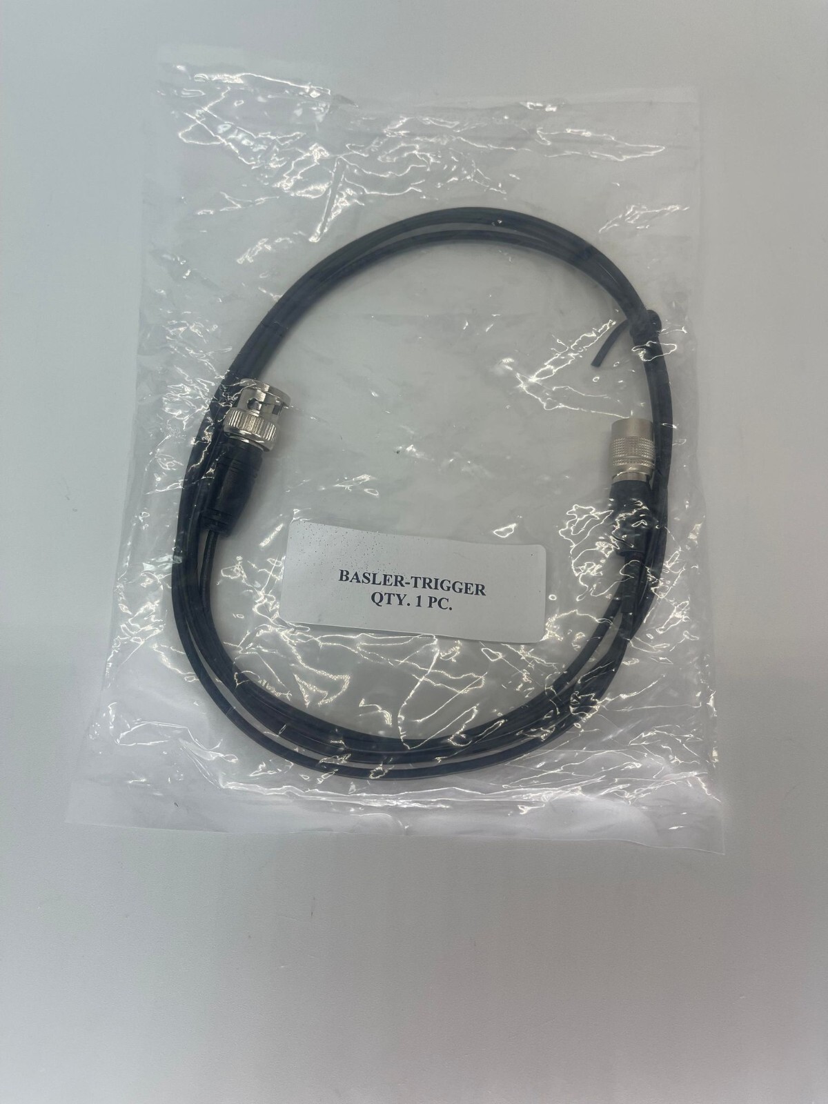 Basler-Trigger Cable for Basler Camera | eBay