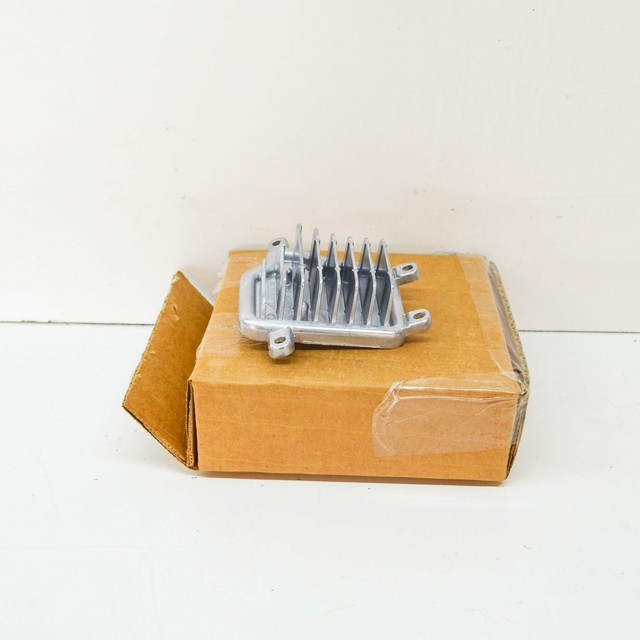 AUDI Q5 FY 80A Front Left Headlight Control Module Unit 80A998473B ...