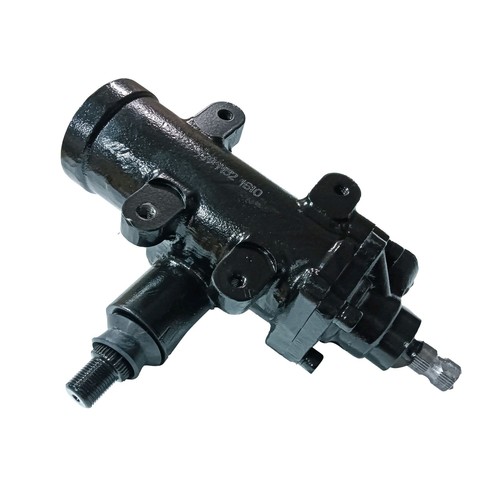 Power Steering Gear Box Fits Chevy Malibu Chev GMC Sprint Pontiac GTO ...