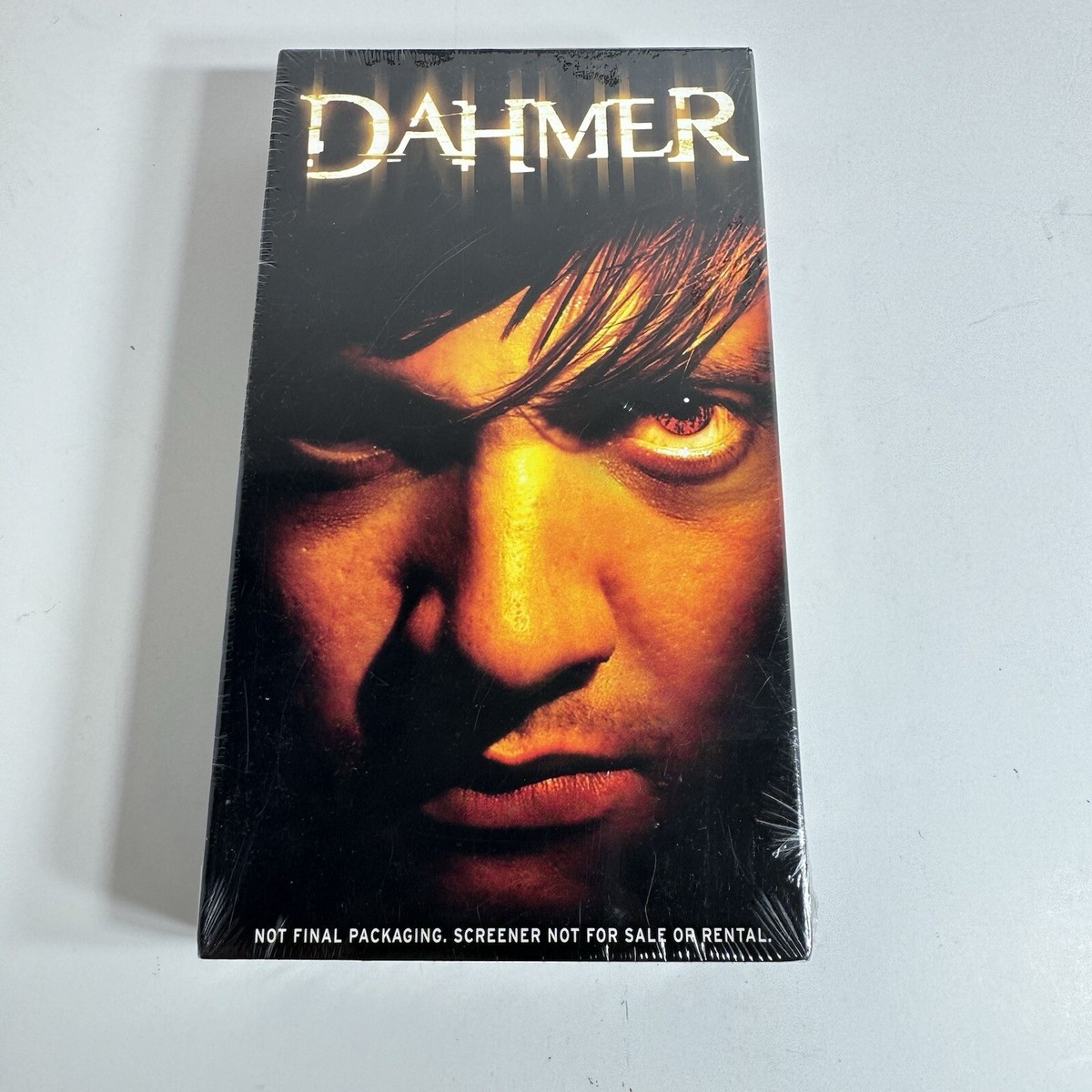 Jeremy Renner Dahmer Notorious Serial Killers In Movies And TV