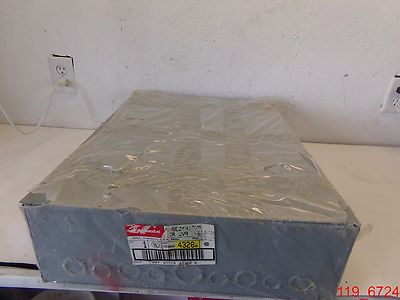 Boxes & Enclosures - Hoffman Cat