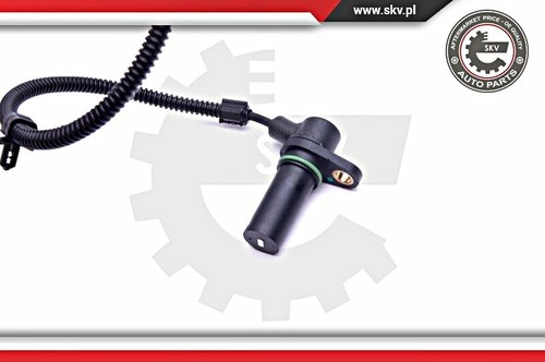 Crankshaft position sensor For AUDI SEAT SKODA VW 1.2 045957147C | eBay