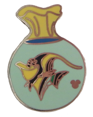 Idol Moorish Finding Nemo New Card Reviews: Moorish Idol!