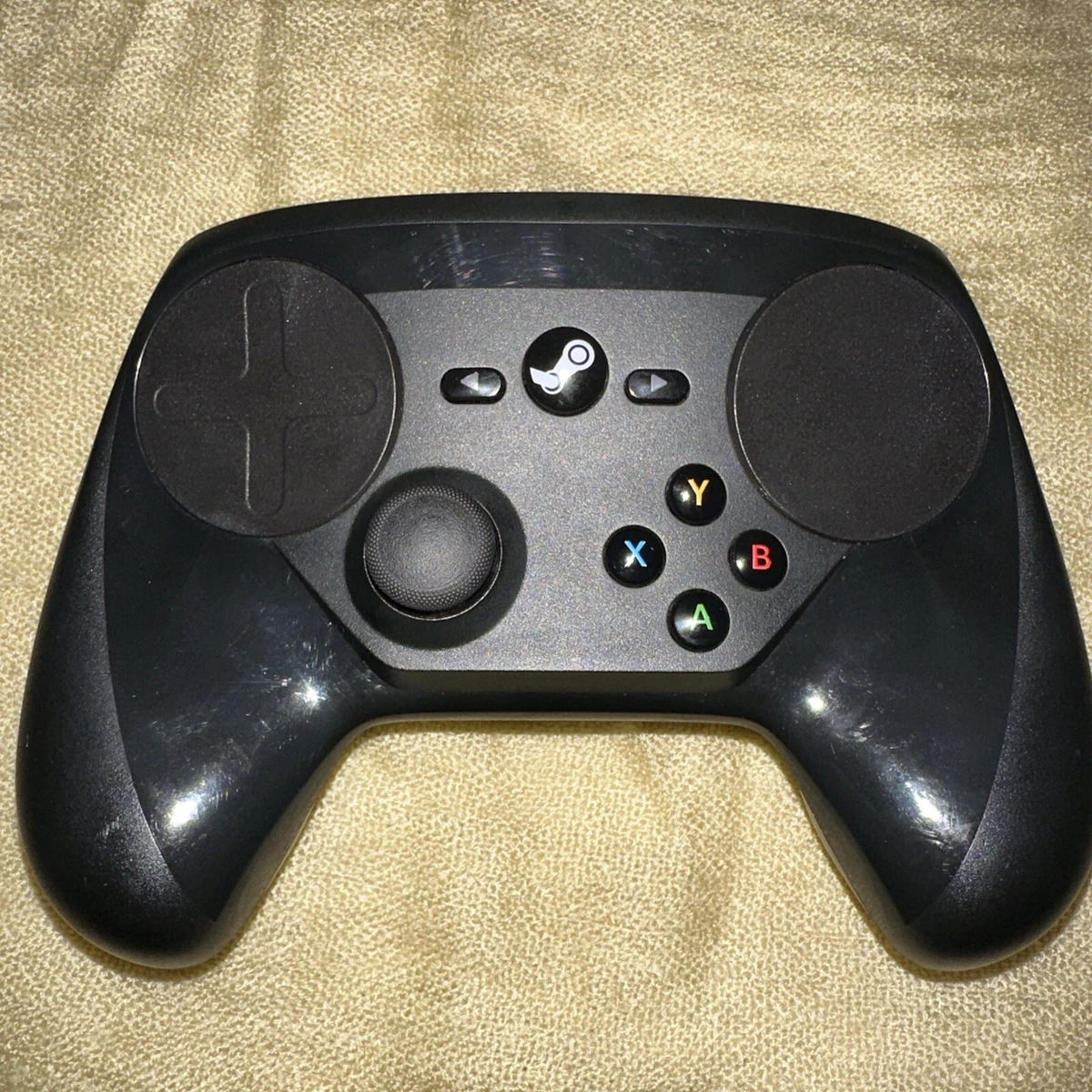 Valve Steam Controller operone.de