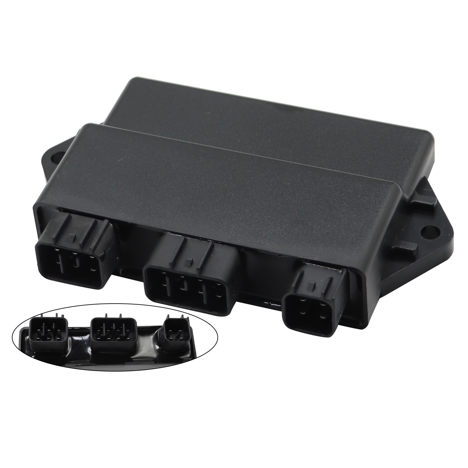 For 2004-2005 Yamaha Raptor 660 CDI / ECU Ignition Rev Box 1 Pcs | eBay