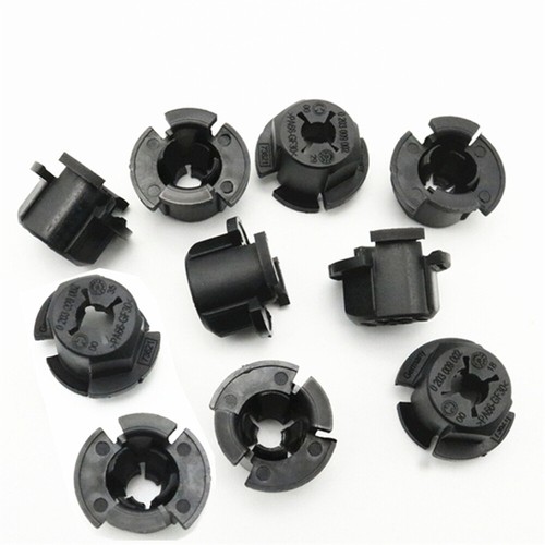 10x Universal Milliwave ACC Radar Sensor Mounting Bracket Clip Buckle ...