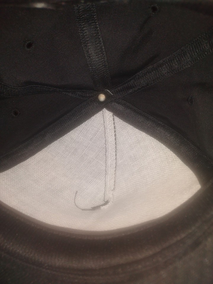 VTG MCI COM. HAT Verizon Communications Snapback Hat Baseball Cap Logo ...