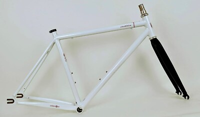 Bicycle Frames - Single Speed Frame - Nelo's Cycles