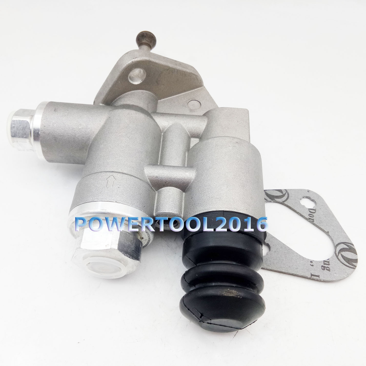 New Fuel Lift Pump for CUMMINS C SERIES 3917998, 3906795 8.3 litre | eBay