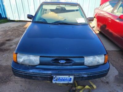 Air Flow Meter 6-183 3.0L Fits 95-97 WINDSTAR 297836 | eBay