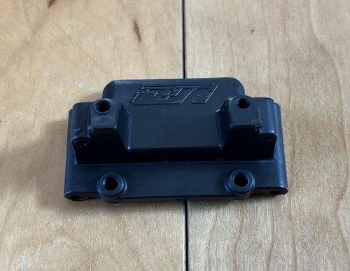 Vintage Front Bulkhead Team Losi JRX2 JRXT JRX PRO JR LXT SE. #0136 | eBay