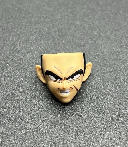 Dragon Ball Z Super SH Figuarts Body Part Broly Super Hero Grit Teeth ...