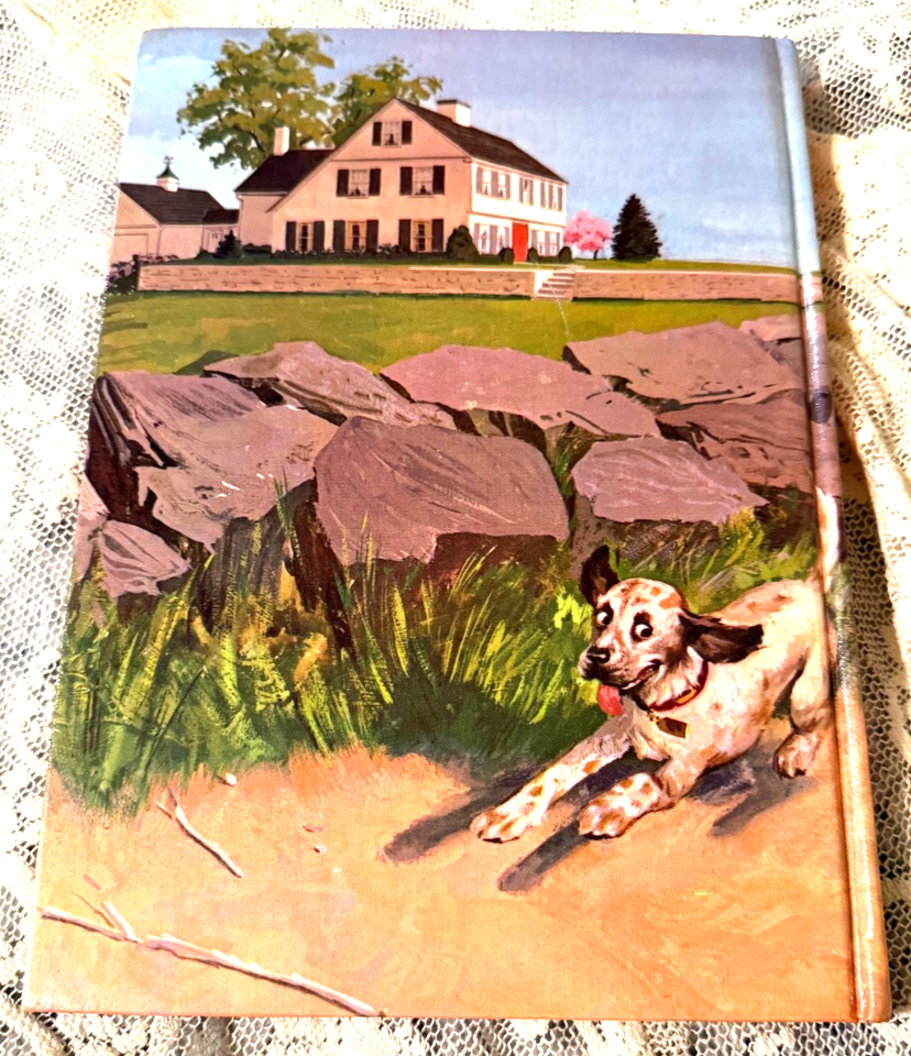 Uncle Arthur's BEDTIME STORIES Volume Five (5) 1964 Arthur S. Maxwell ...