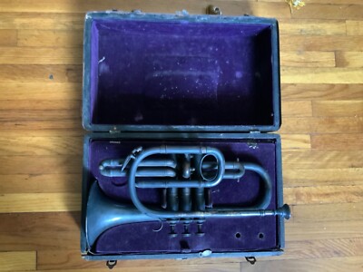 Brass - Besson Cornet
