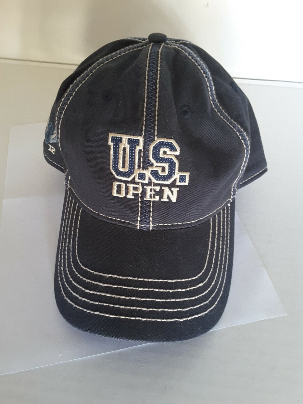 2012 US OPEN Golf Hat Cap Ahead Special Edition The O… - Gem