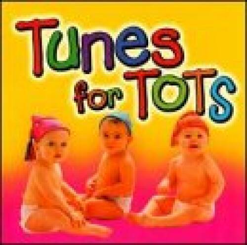 Tunes for Tots - Audio CD By Various Artists - VERY GOOD 625282201923| eBay