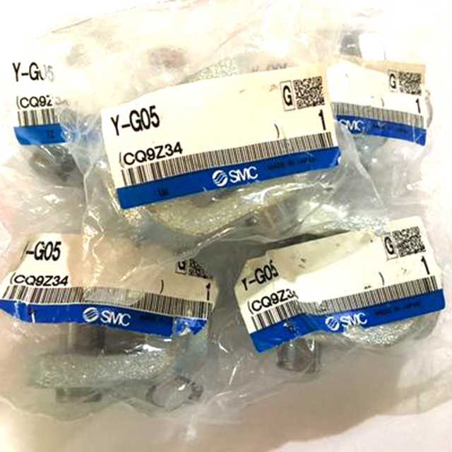 A 1PCS SMC Y-G05 Piston Rod Clevis for Actuator for sale online | eBay