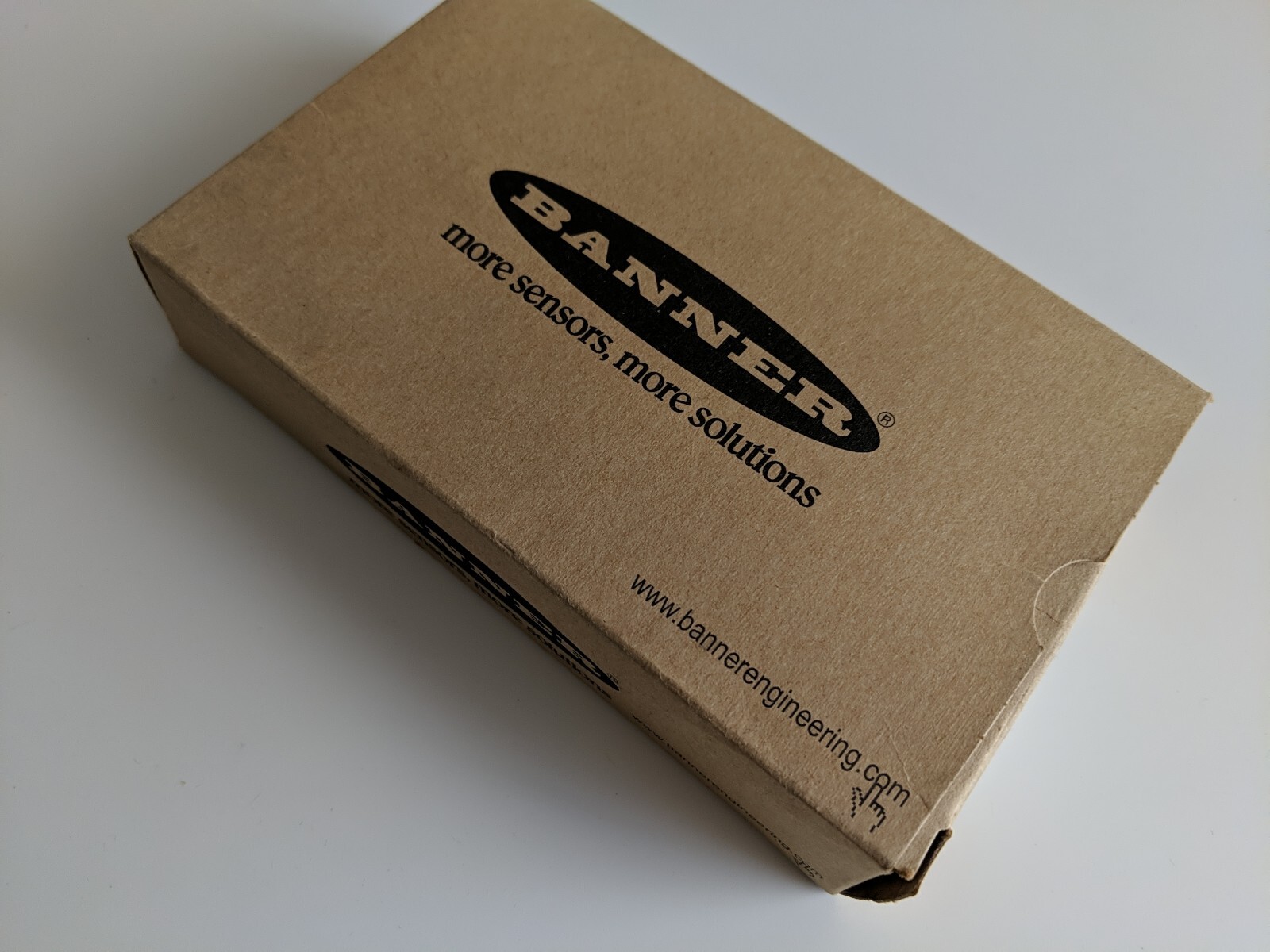 BANNER Photoelectric Sensor - Emitter QS186EQ8 (66447) 20m. | eBay