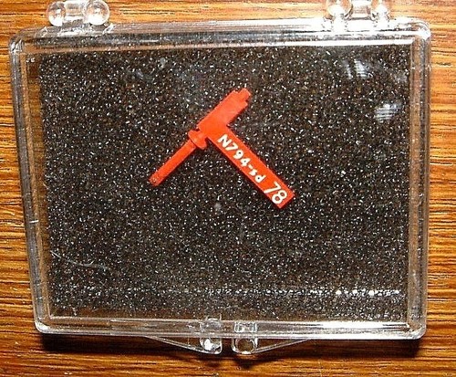 Stereo Record Needle N794-sd for Tetrad T5HD A2D B2D 52 64 62, EV3359 ...