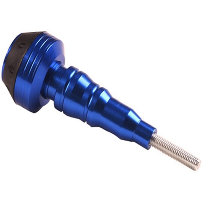 Motorcycle Modification Parts Slide -Collision Ball Engine Crash Pad ...