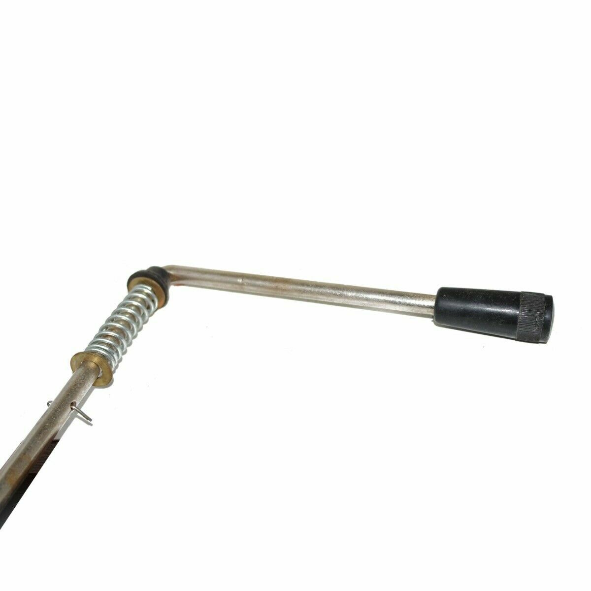 New Hand Control Accelerator Throttle Replace Assembly Massey Ferguson ...