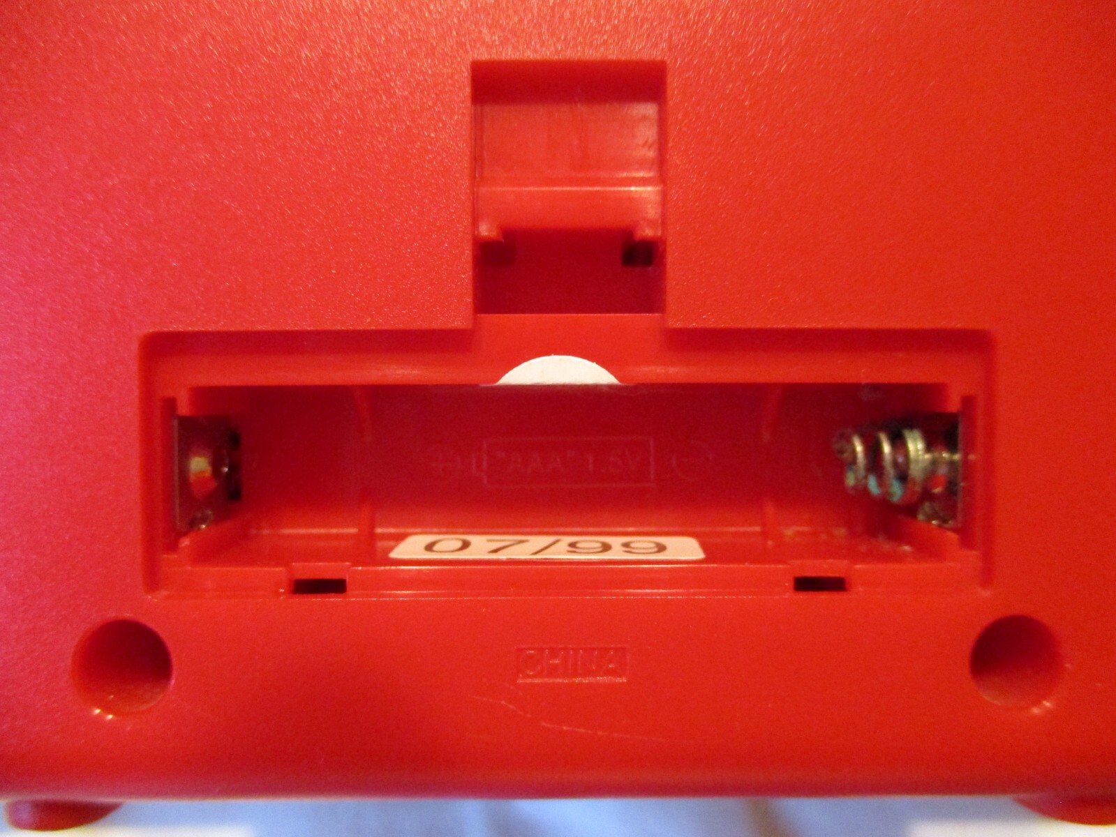 Vintage Coke Collectible Coca Cola Vending Machine Bank Digital Alarm ...