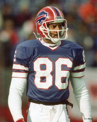 JAMES LOFTON BUFFALO BILLS 8X10 PHOTO #2 | eBay