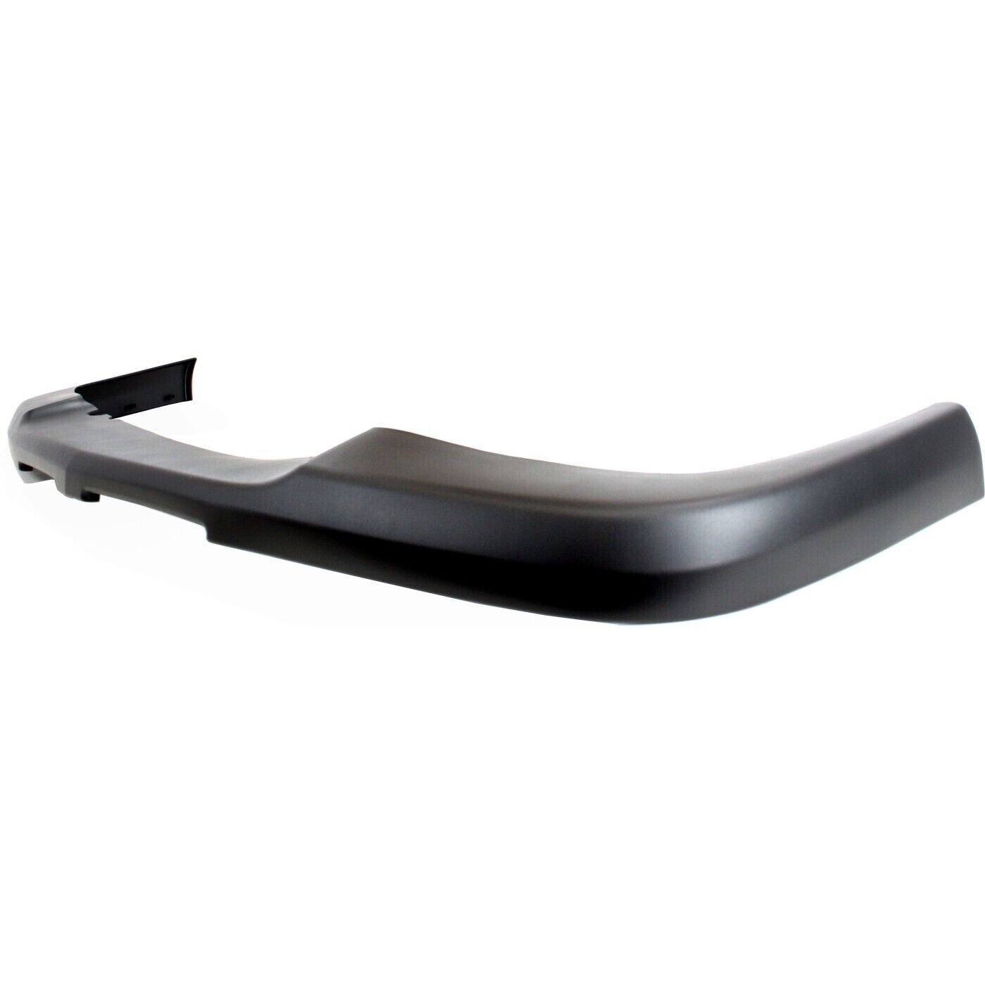 Front Bumper Upper Cover Textured For 2003-2006 Chevrolet Silverado ...