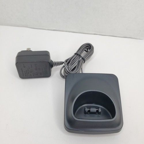 Panasonic PNLC1050 YA Cordless Phone Charger Charging Dock Base w/ AC ...