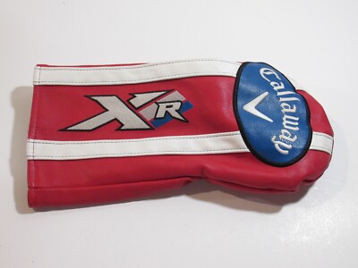 Callaway XR Driver Head Cover | eBay