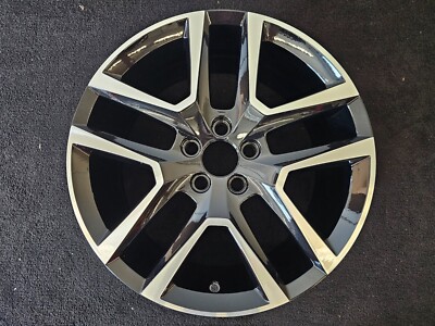 14-18 Volvo S60 V60 18"x8" Tucan Wheel 31664048 | eBay