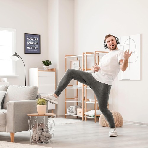 Nothing Else Matters - Metallica Music Decor Inspirational Wall Art ...