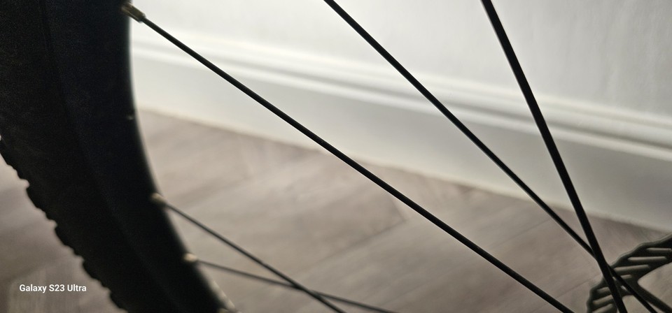 Voodoo Braag Men's Mountain Bike | eBay UK