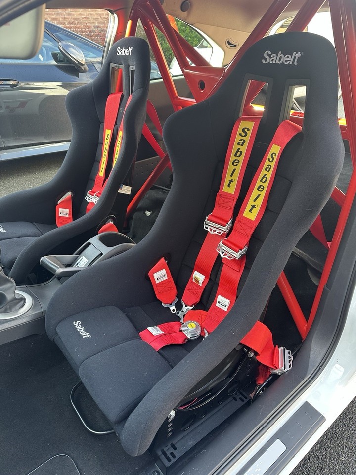 Renault Megane R26 | eBay UK