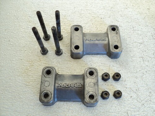 Polaris Xpress 400 Two Stroke #9519 Handlebar Mount / Bracket ...
