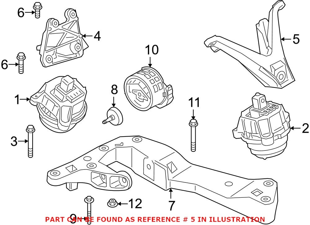BMW 22116861551 for sale online | eBay