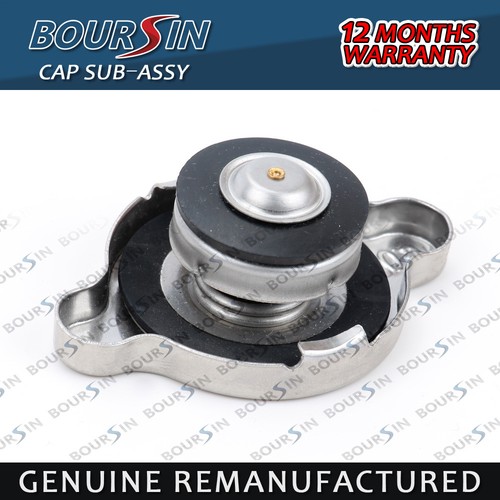 Radiator Cap Fit Hyundai Scoupe Sonata Tiburon Kia Rio Sephia Spectra ...