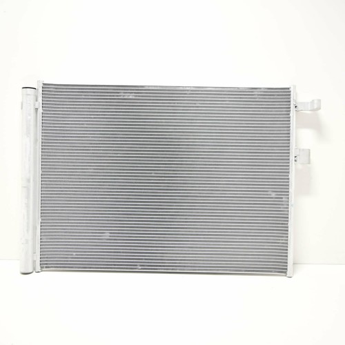 NEW BMW X7 G07 AIR CONDITIONING RADIATOR W DRIER 64539389412 OEM NO ...