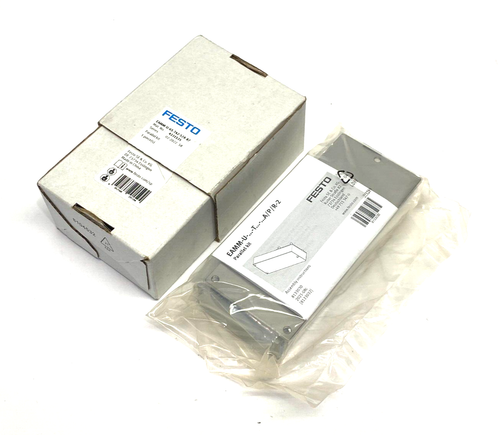 Festo EAMM-U-65-T42-57A-87 Parallel Kit 4331535 | eBay