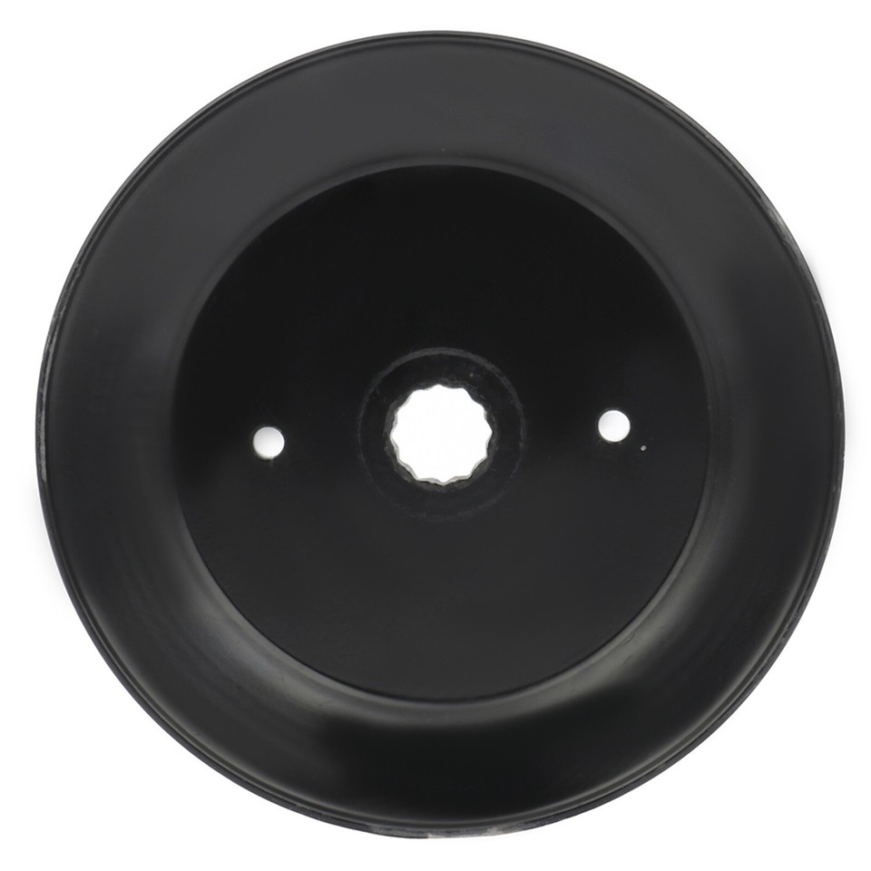 FOR CRAFTSMAN 42"48"54" MOWER MANDREL/SPINDLE 187292 192870 PULLEY ...