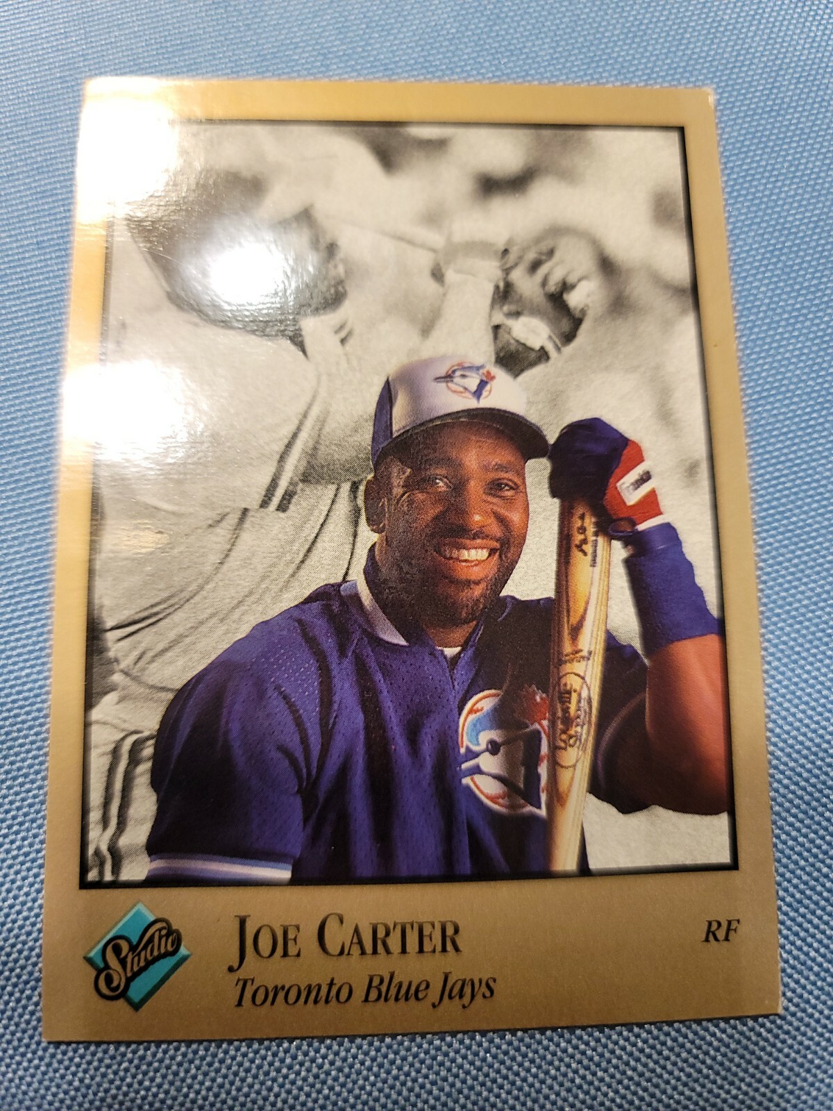 Darryl Strawberry 1992 Leaf Studio #50 Base Price Guide - Sports Card ...