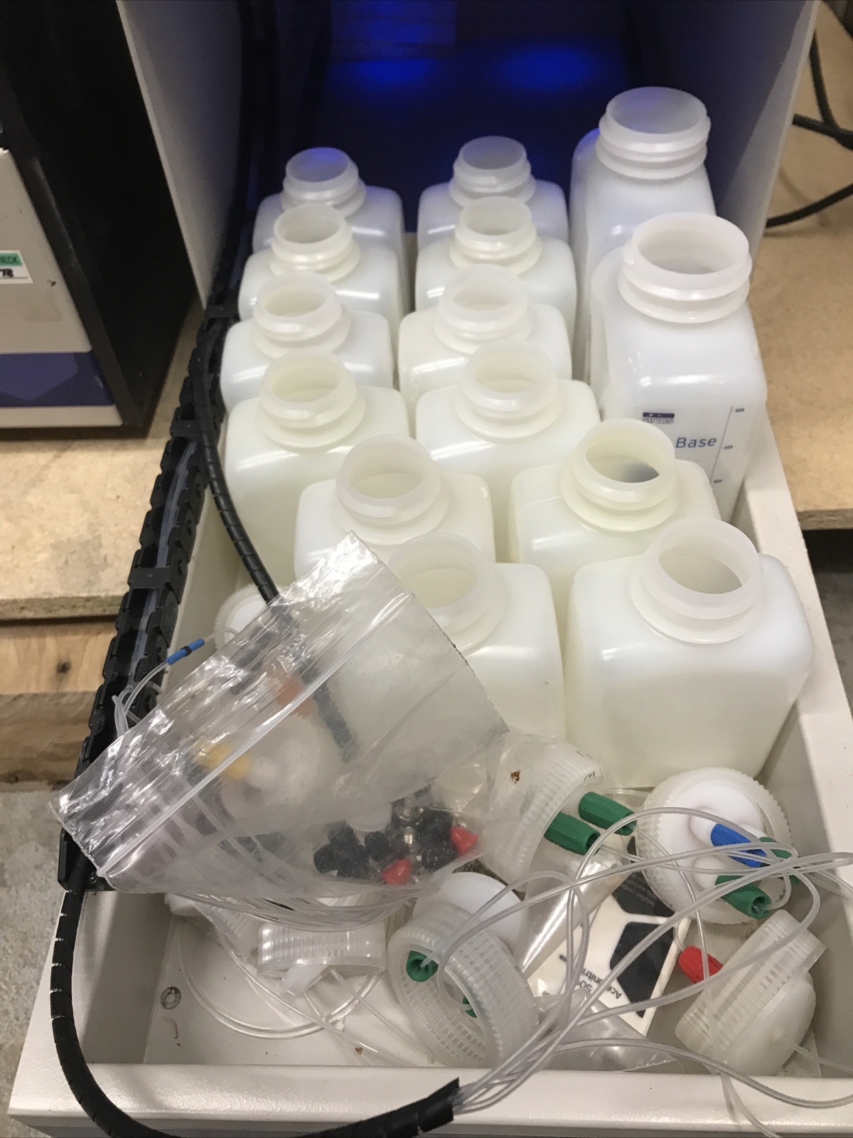 Sirius T3 Titrator/ Dispenser Module w/ Autoloader | eBay