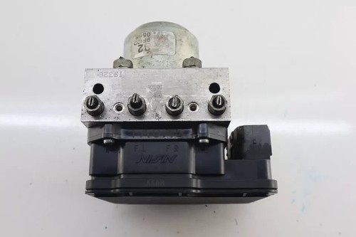 2008-2010 Honda Accord ABS Anti-Locke Brake Pump Modulator Assembly ...